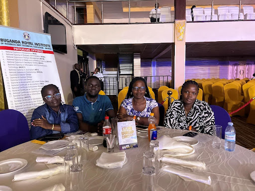Mirembe Projects Participates in the “Ettendo Worship Concert” to ...